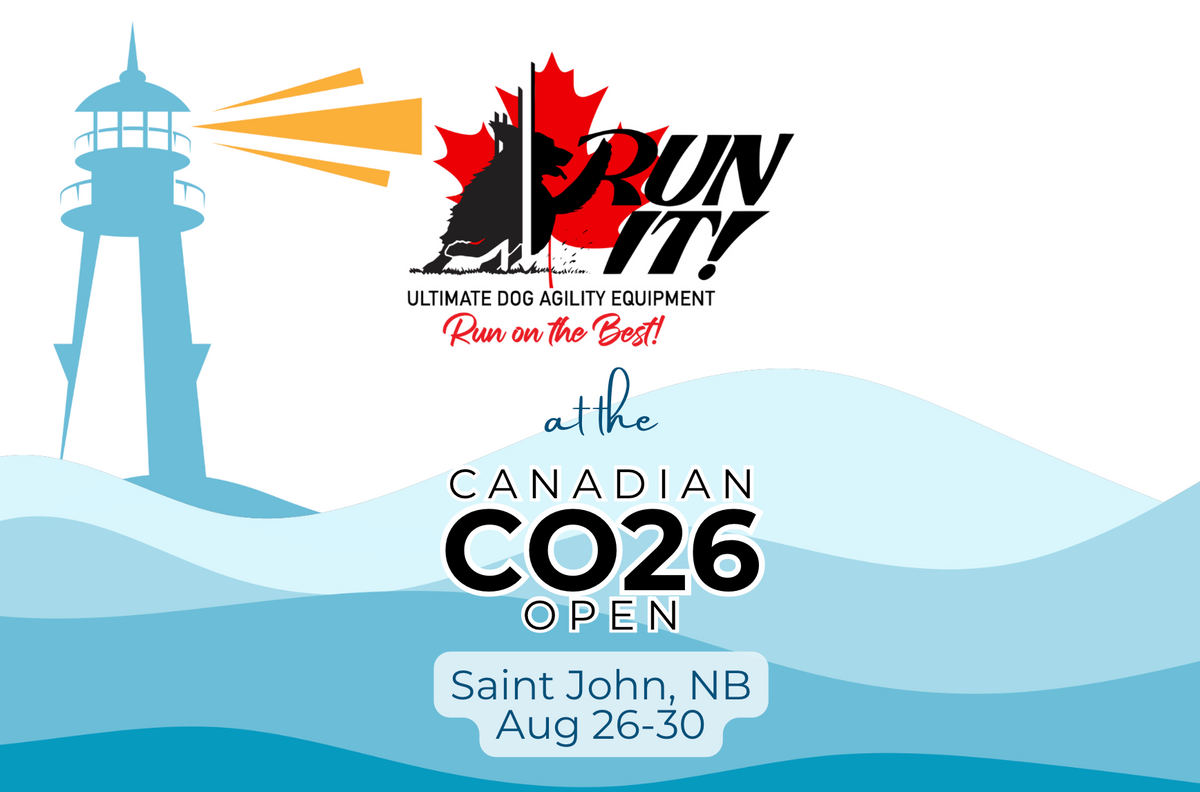 CO26 – RUN IT!