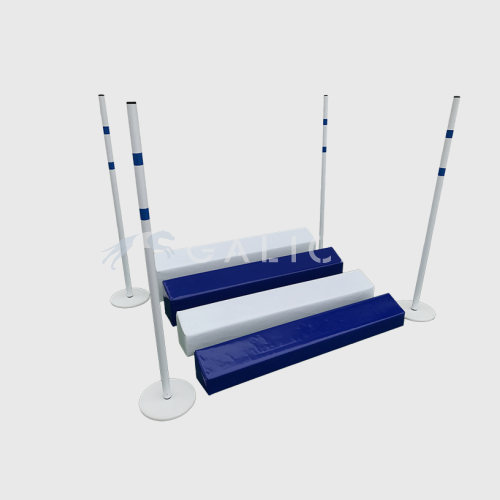 SOFT Line – RUN IT!