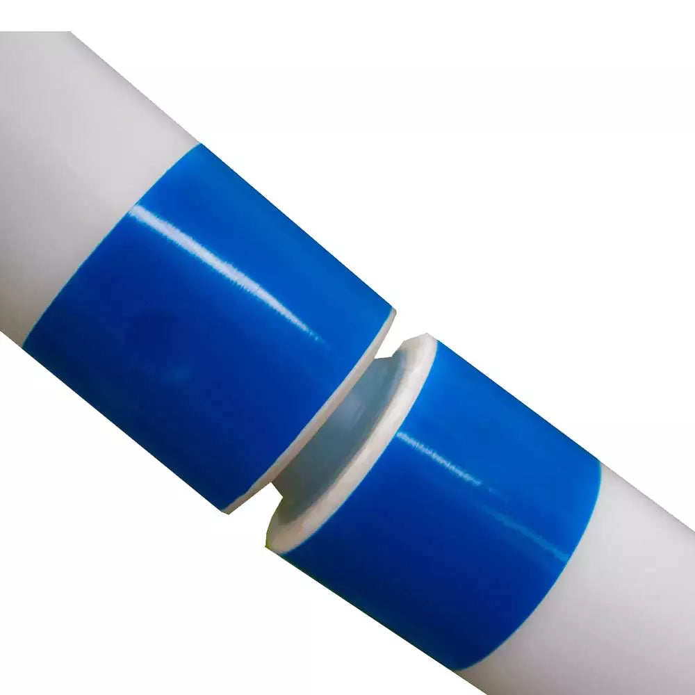 Safety Jump Bar ORANGE/PURPLE/ORANGE- USO25 – RUN IT!