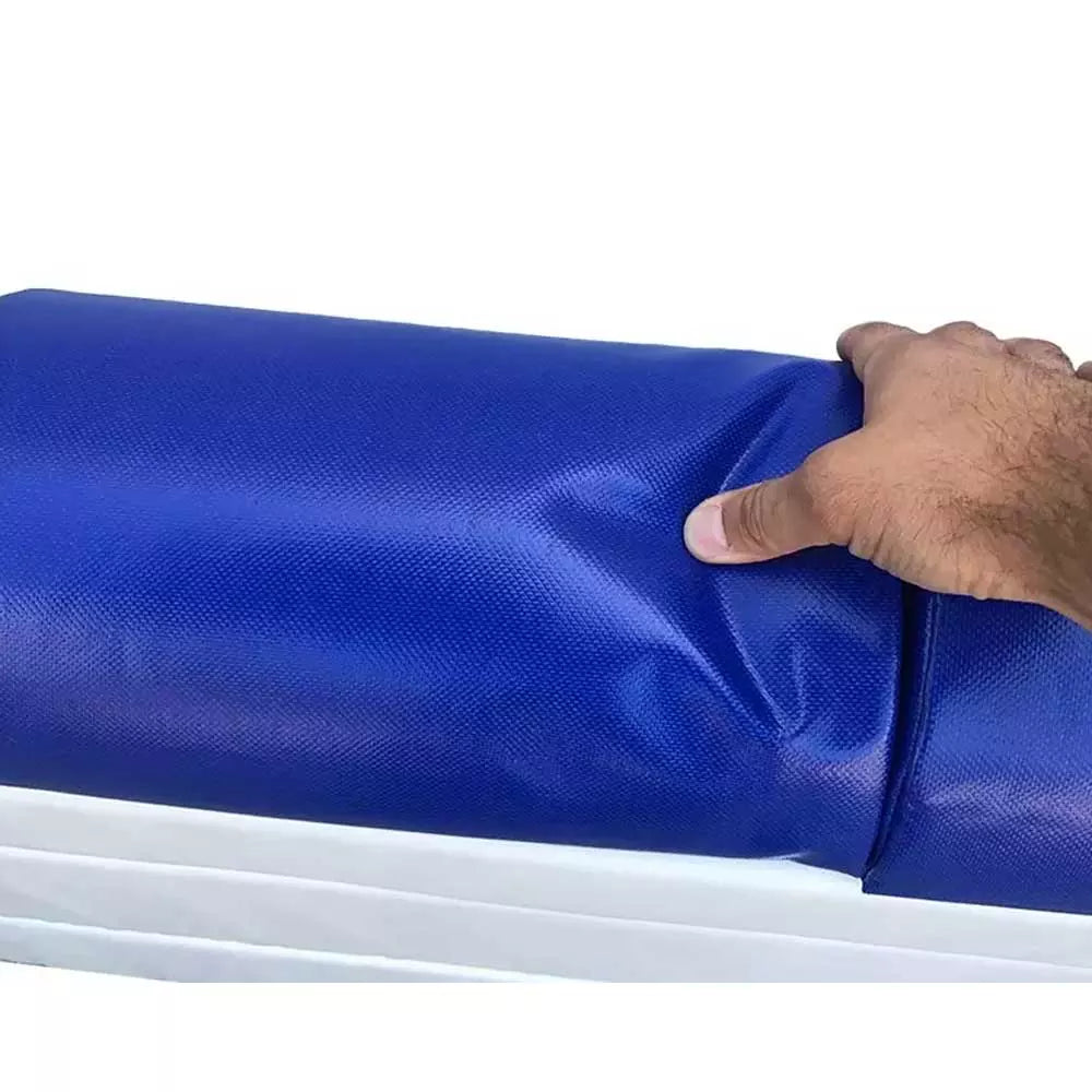 SOFT Wall Jump, TURQUOISE/BLUE - USO25 – RUN IT!