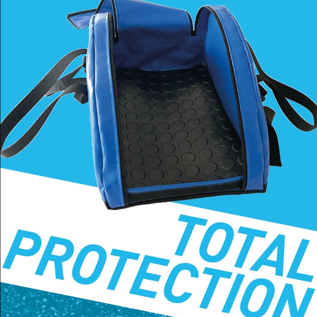 Treat and Train Bag – RUN IT!