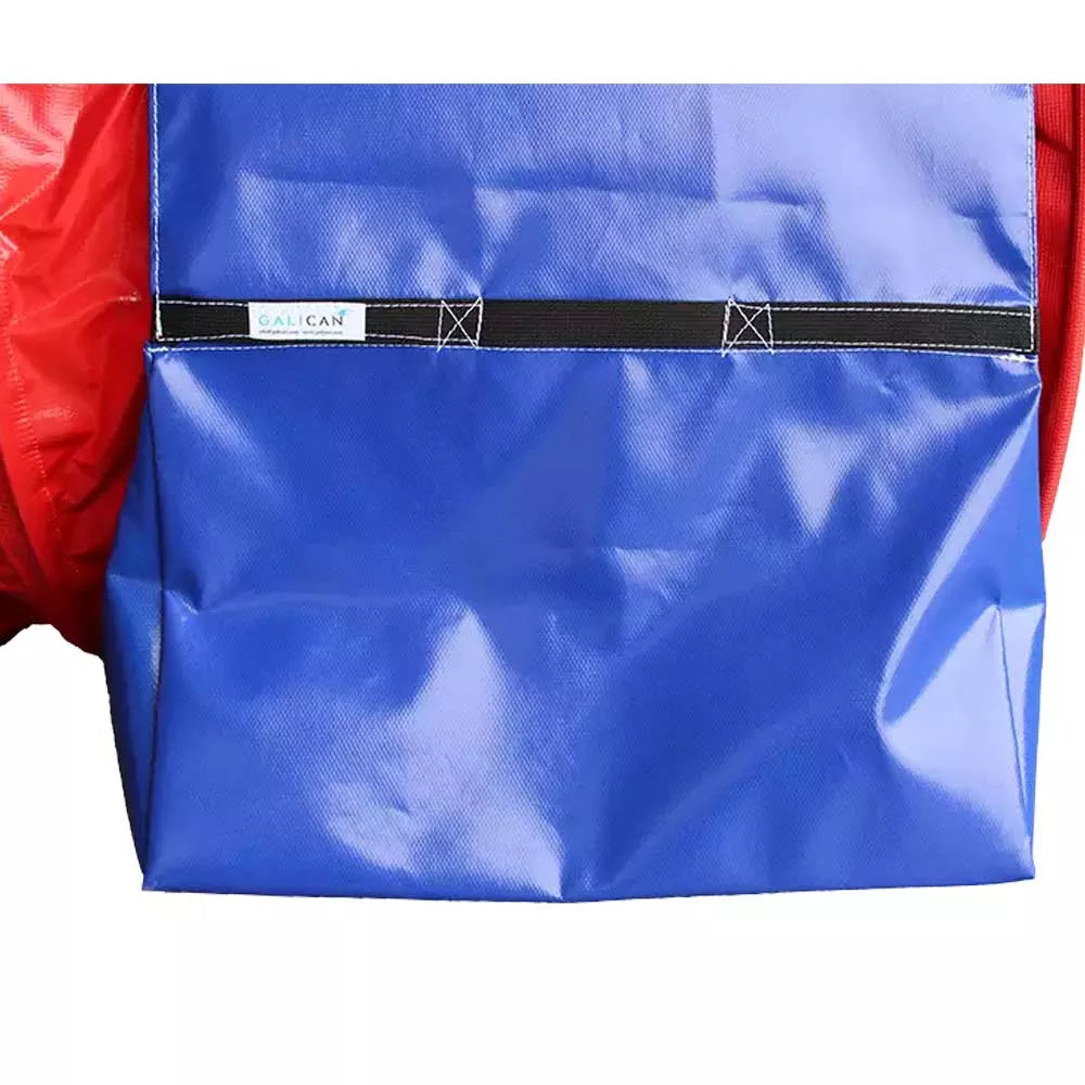 Triangular 1 piece Tunnel Bag – RUN IT!