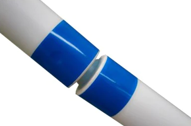 Safety Jump Bar – RUN IT!