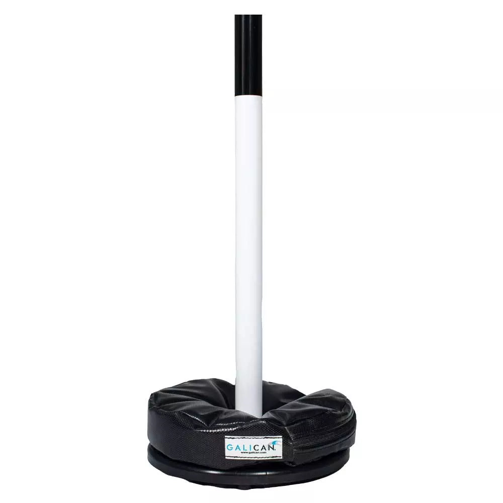 SOFT Long Jump Marker Bar Weights – RUN IT!