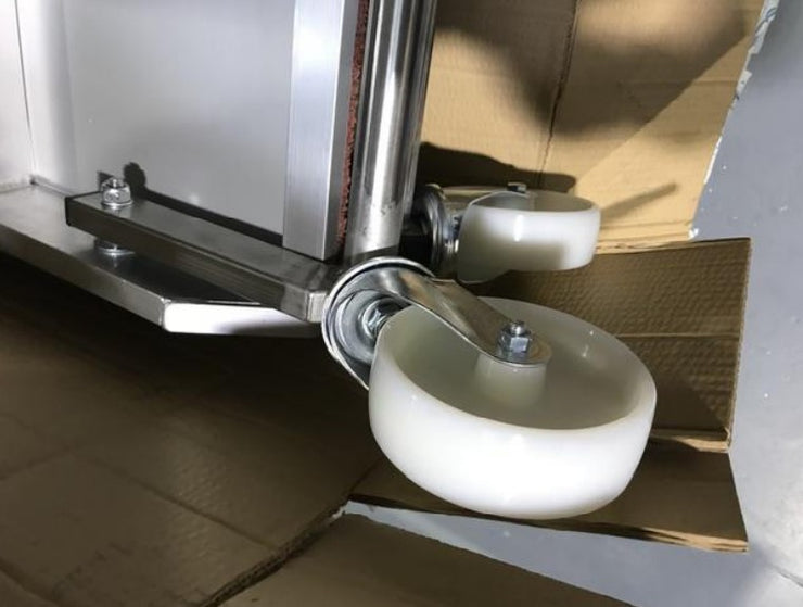 A-Frame Mover – RUN IT!