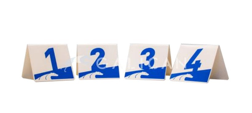 PVC Numbers – RUN IT!