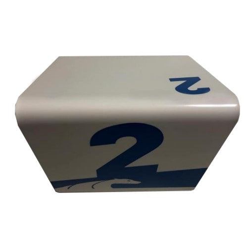 PVC Number Set Plus – RUN IT!