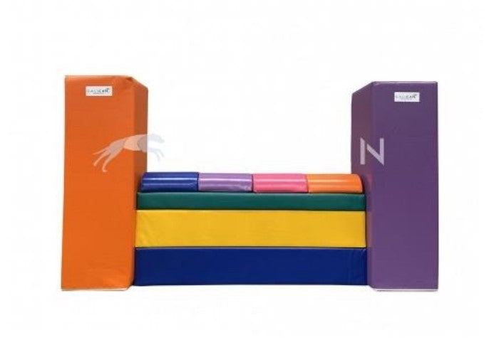 SOFT Wall Jump – RUN IT!