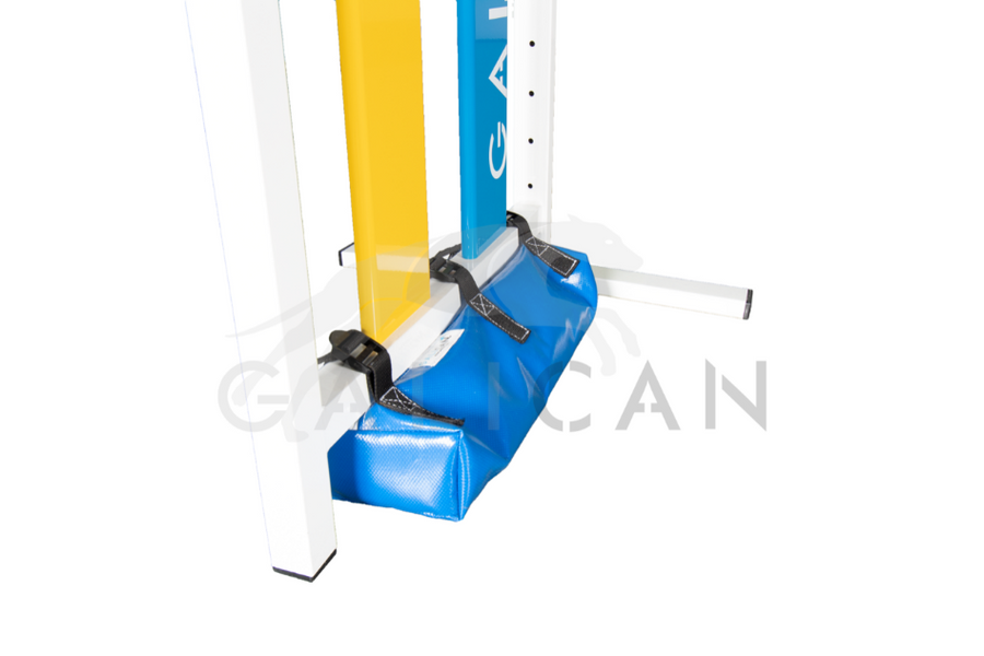 Wing Weights – RUN IT!